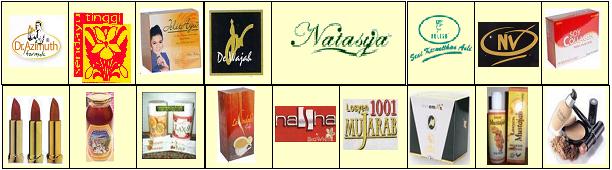 IQA's Health & Beauty Shoppe Mall: STOKIS UNTUK PELBAGAI JENAMA PRODUK ...