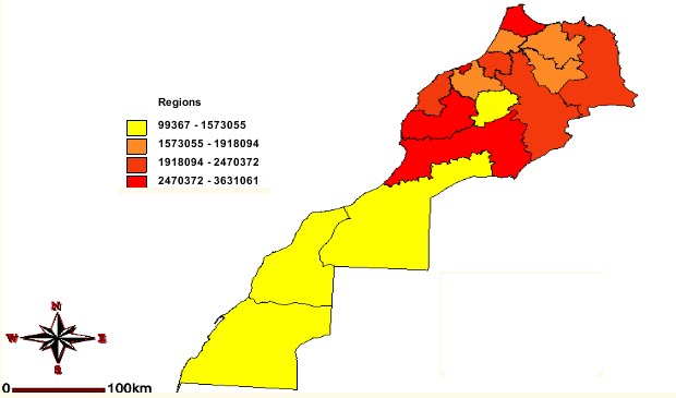 Poverty in Morocco ~ Microfinance Loans