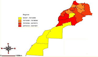 Poverty in Morocco ~ Microfinance Loans