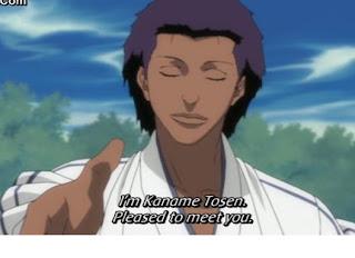 Fan Zone: BLEACH 290 REVIEW