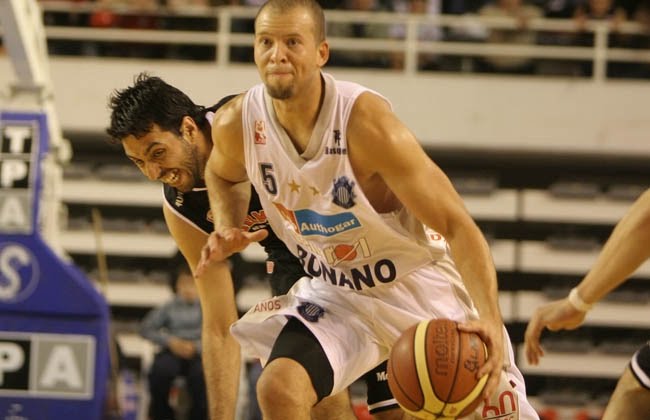 ¿SE VA TONY STOCKMAN?