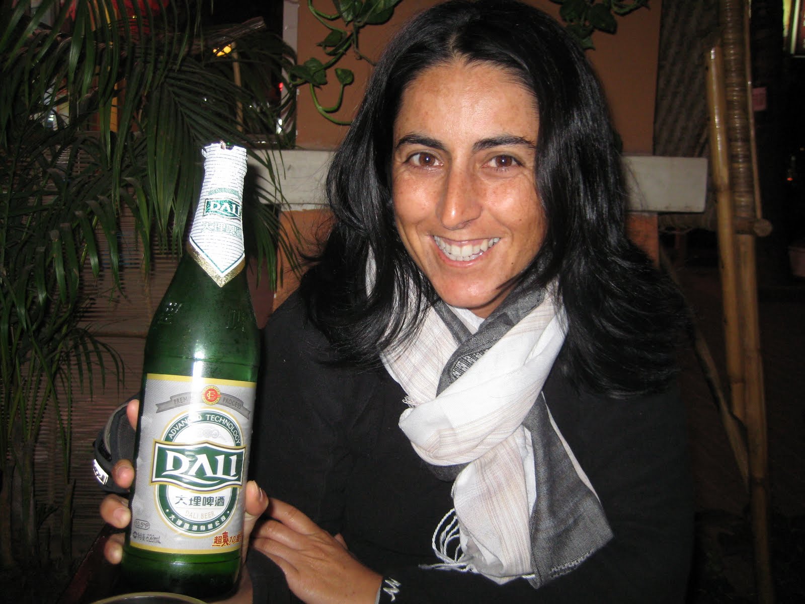 Thai-Velo: China (Yunnan)