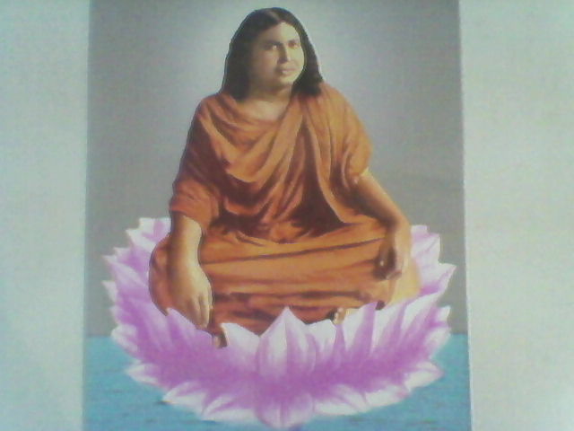 KURUKSHETRA - "Bharat Seva Ashram Sangha": Short Biography of Shri shri ...