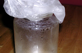 How to Make Fog in a Bottle: Science Experiment for Kids