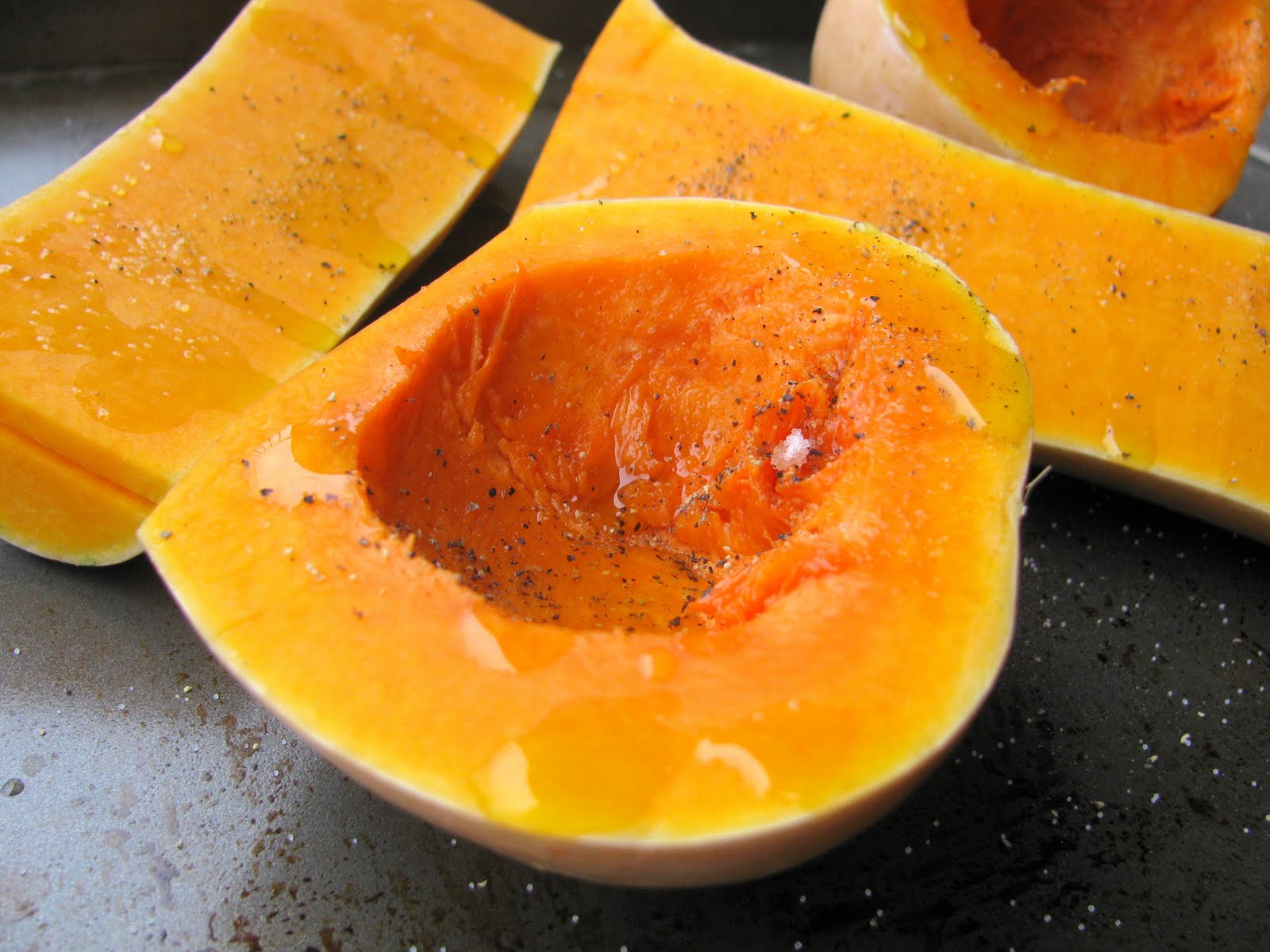 An Edible Symphony: Risotto For Mama And Baby