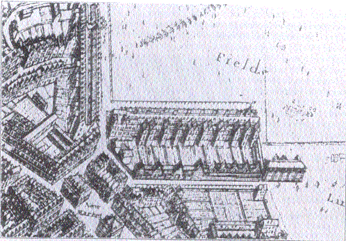 Historically Obsessed : November 1660 Guest Post by Gillian Bagwell ...