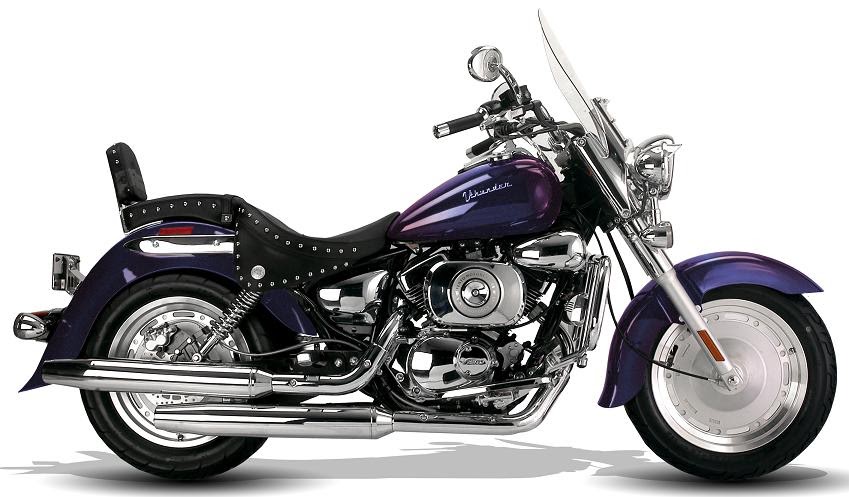 Garinni 250 - Fatos e fotos de uma custom: V-Thunder fabricada pela ...