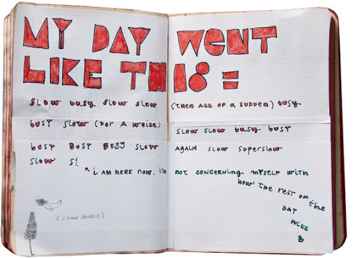 Christine Clemmensen: Dear Diary