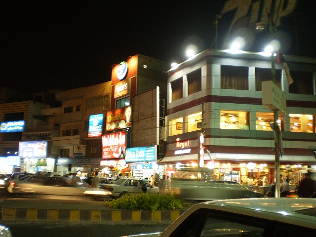 KARACHI: Top 14 Residential Areas of Karachi