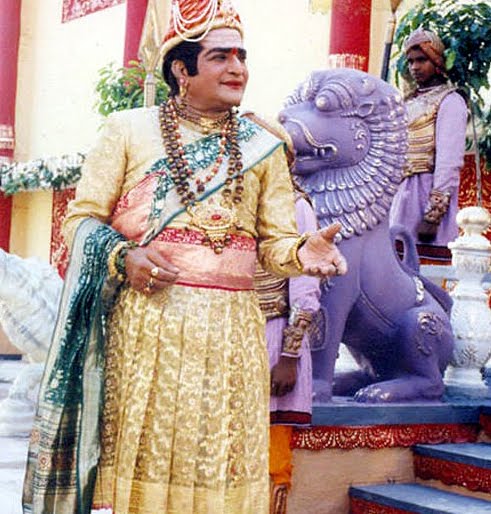 NT Ramarao 150 Photos Collection, NTR Photos, Nandamuri Tharaka Ramarao ...