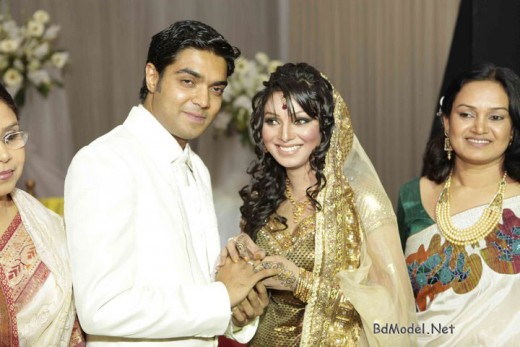 EXCLUSIVE NEWS: Prova Bangladeshi Model's New Scandal and with Rajib ...