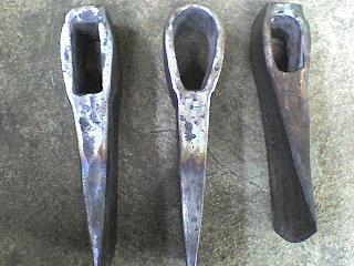 Alat Pertanian: Kampak atau Kapak