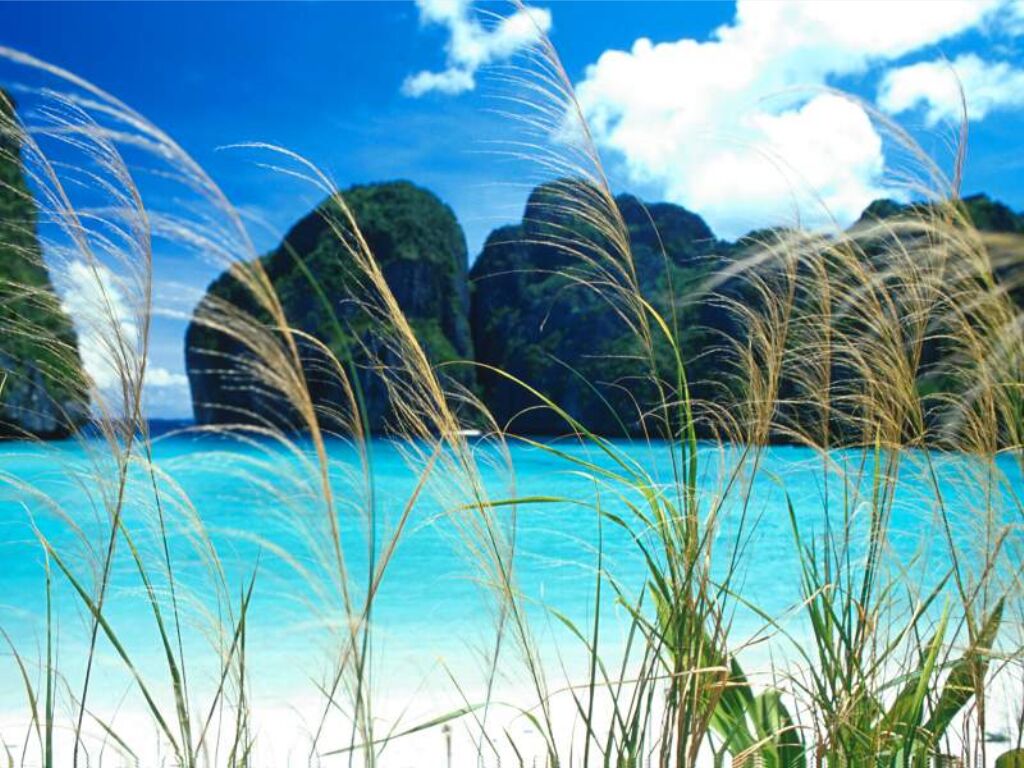 Paisajes relajantes HD - Imagui