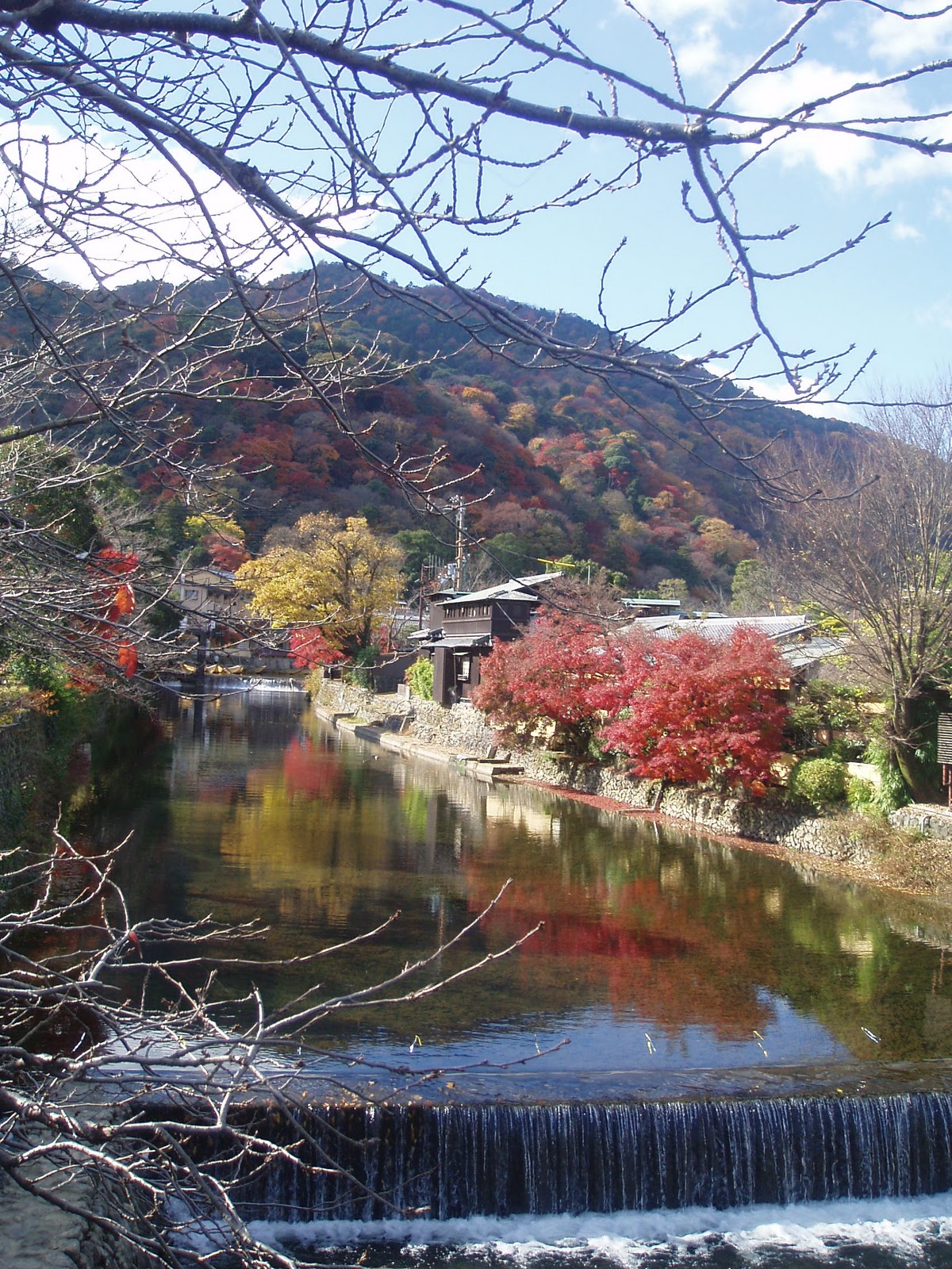 Japan, Zoomed in ...