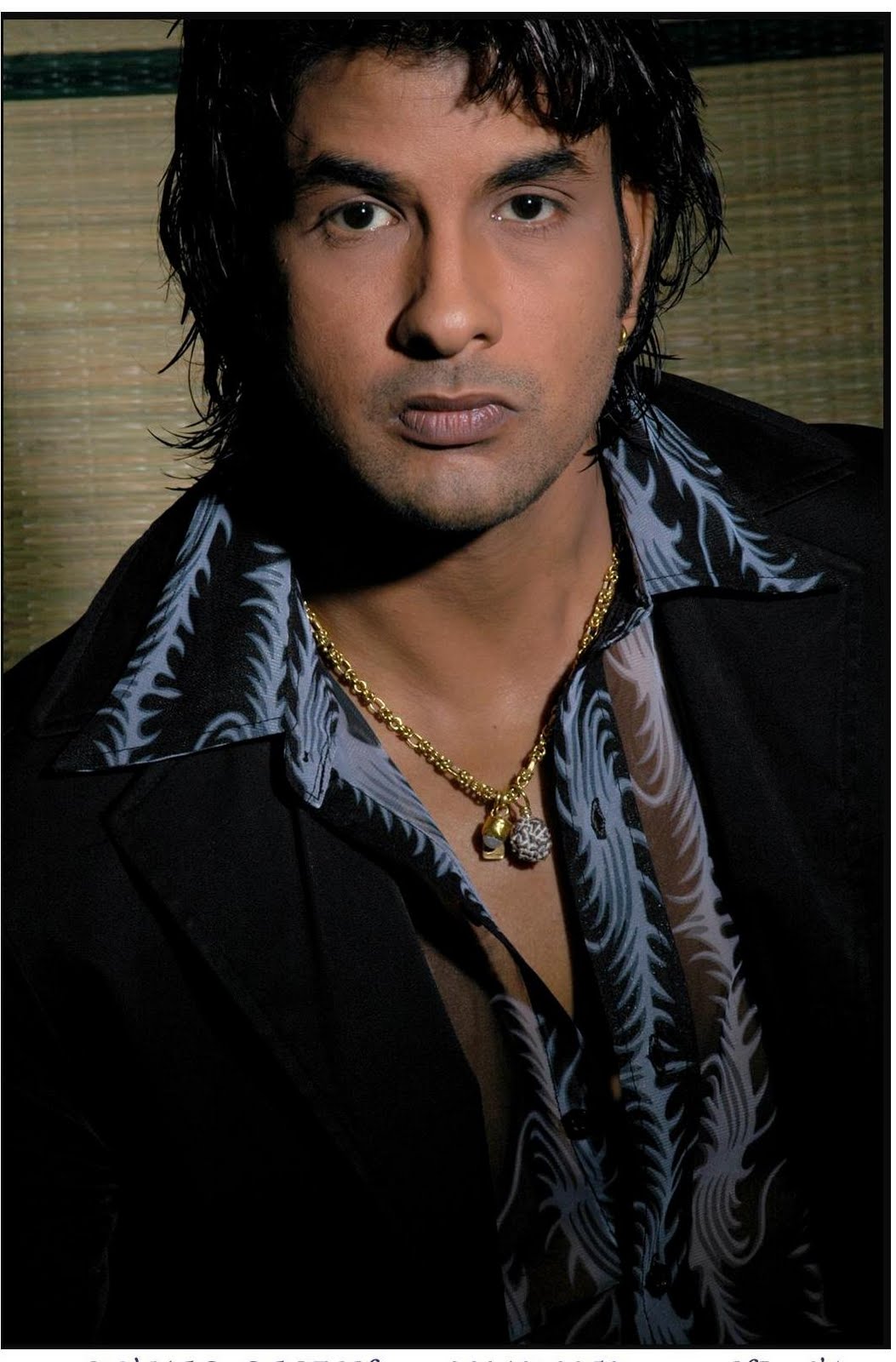 Kumar Rajesh: July 2010