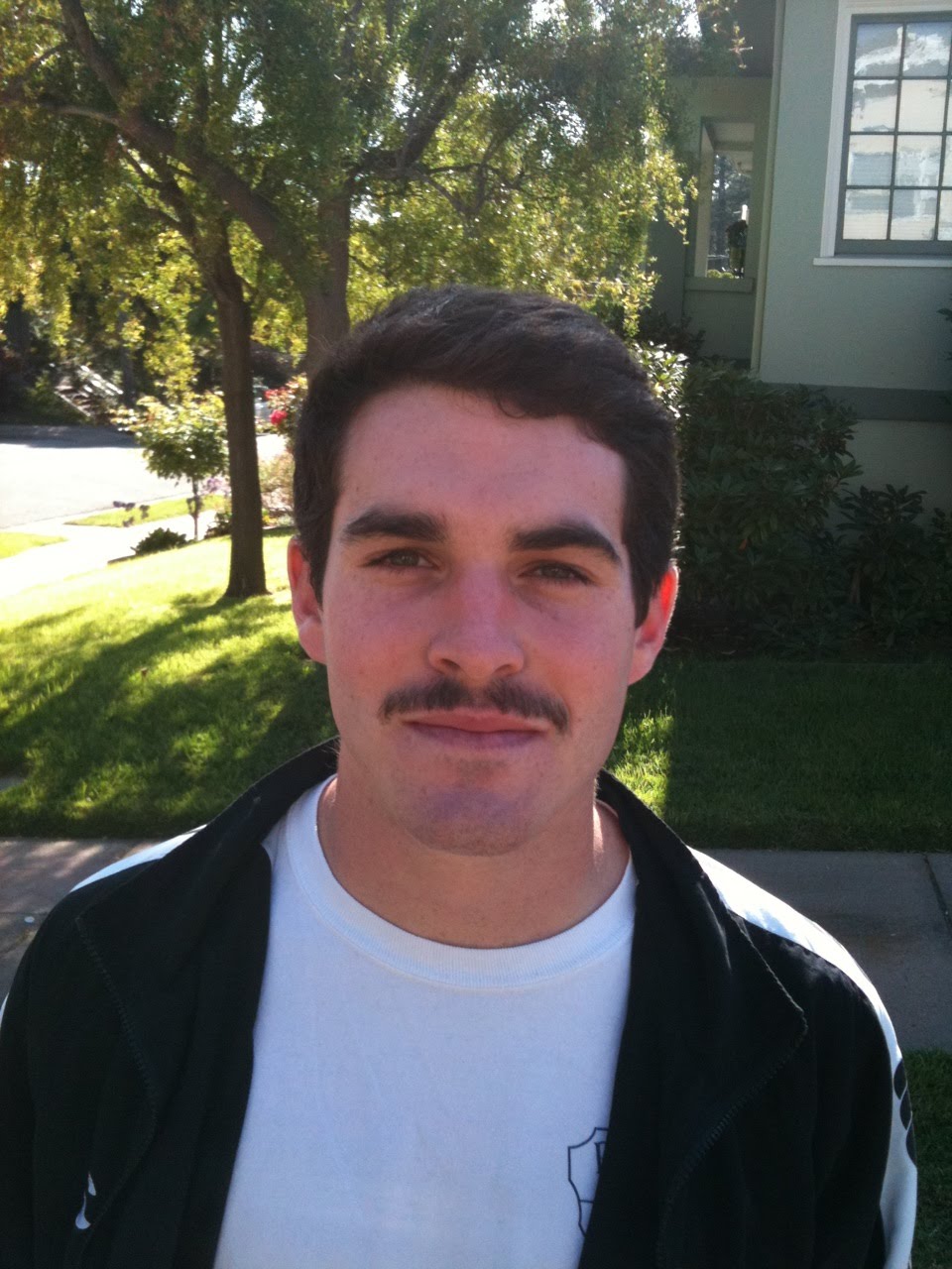 The Shanghai Swashbuckler