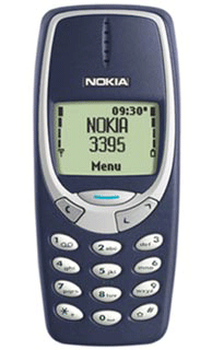 Una vida del 1970 al 2000: Mis Celulares .....