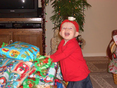 The Slack Family - Our Unique Story