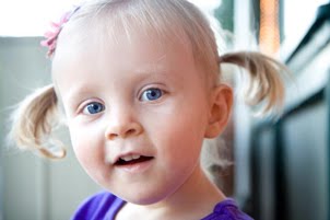 The Slack Family - Our Unique Story