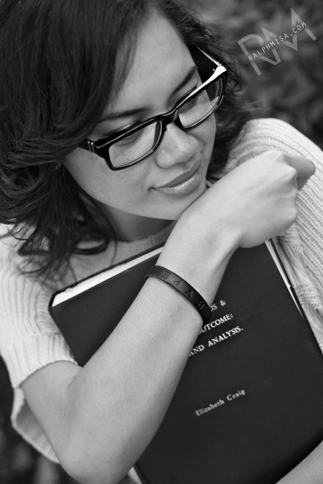 Ralph Misa Photography: Mini-Session with SEINI TAUFA aka "Linda Carter"