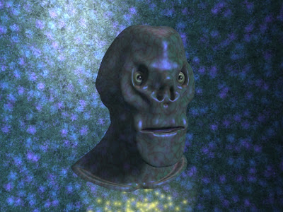 Things I Make: Xeelee