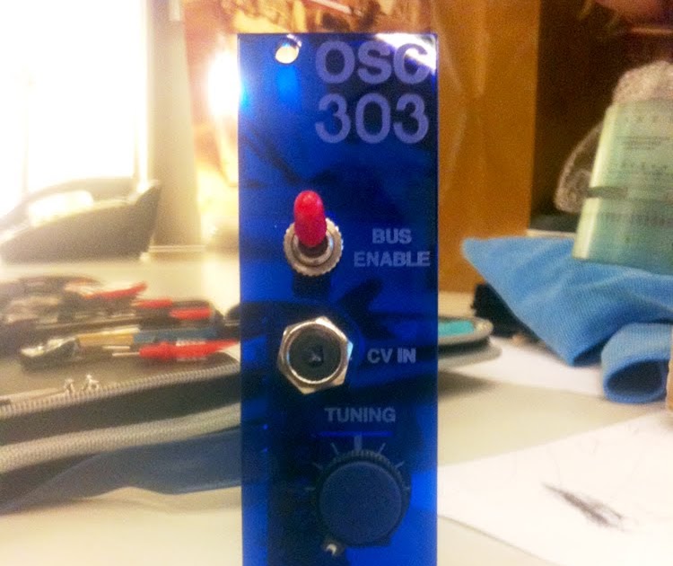 Din Sync: A quick look at things to come