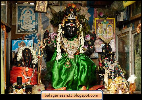 MAARI AMMAN ~ GOD GALLERY