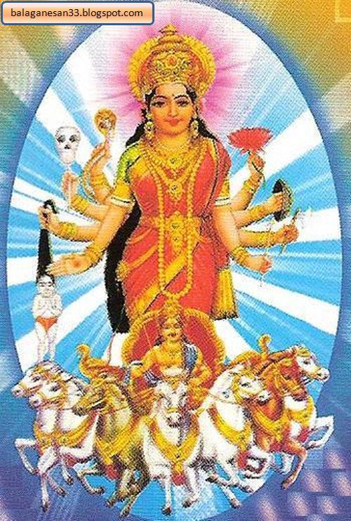 Sadhi Ma ~ GOD GALLERY