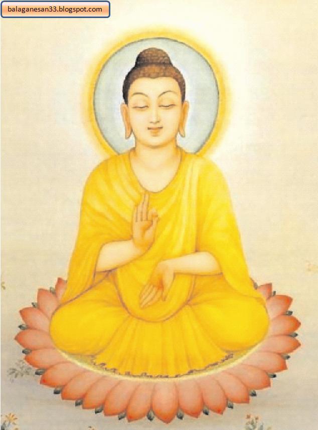 PUTHTHAR ~ GOD GALLERY