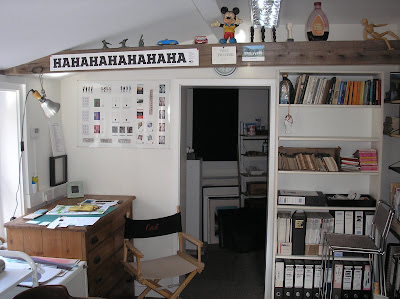 Oliver Wingate : writer: Hello from me