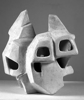 The Expanded Field of Design: Andre Bloc