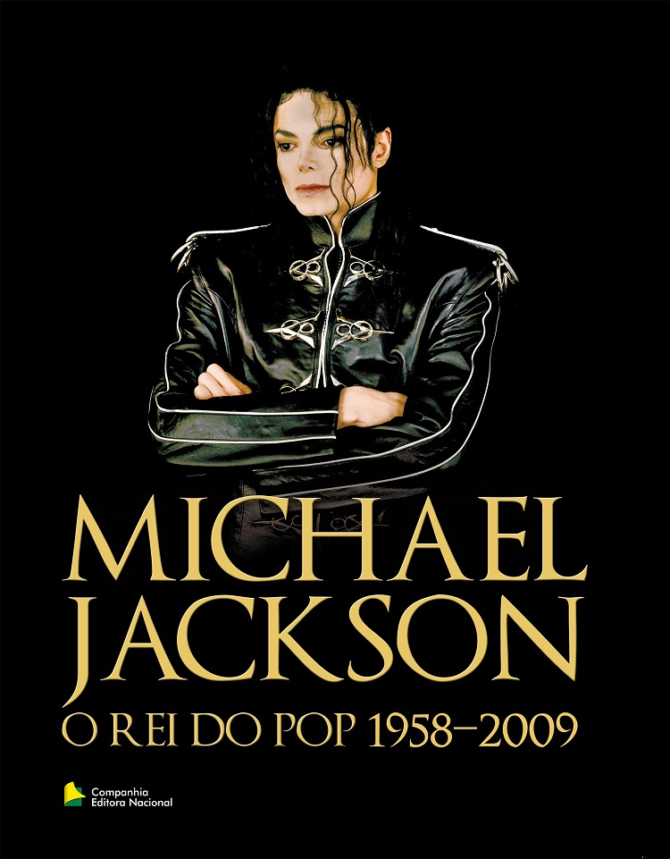 Revista CHIC: .:> MICHAEL JACKSON, O REI DO POP - 1958-2000