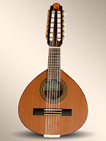 La Zona Centro de Chile: Instrumentos musicales