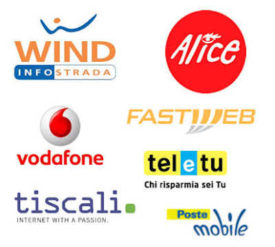 telecom adsl alice infostrada tiscali fastweb tim tariffe convenienti ...
