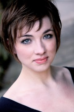 Isabelle Paige Performance CV