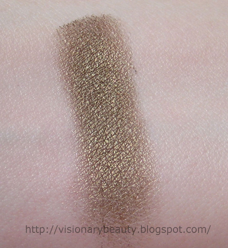 Visionary Beauty: Rouge Bunny Rouge Abyssinian Catbird