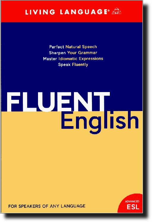 AUDIOBOOKS For Fluent English | Ce-books