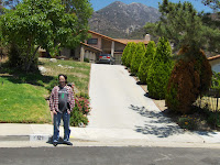 Peter Hirschberg's Journal: The E.T. House