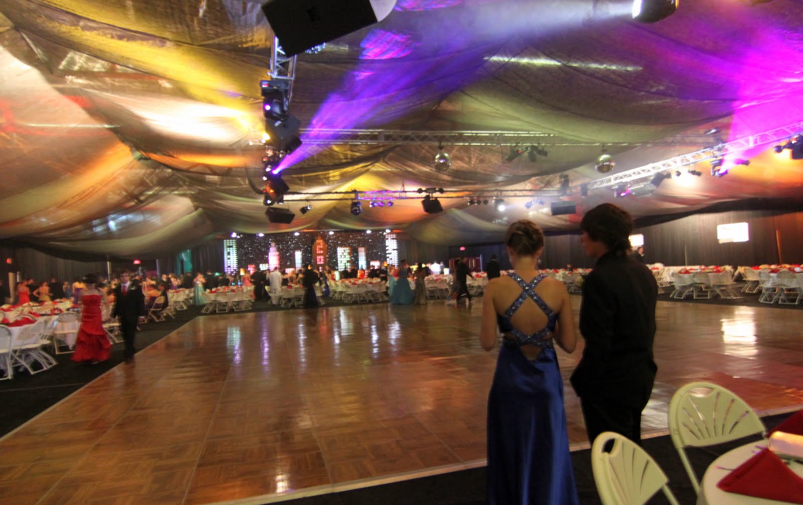 Derry Ink News Link: It's the Stuff Dreams are Made Of