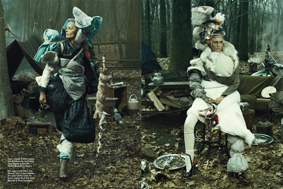 Simon Moore's AS MediaStudies Blog: Inspiration