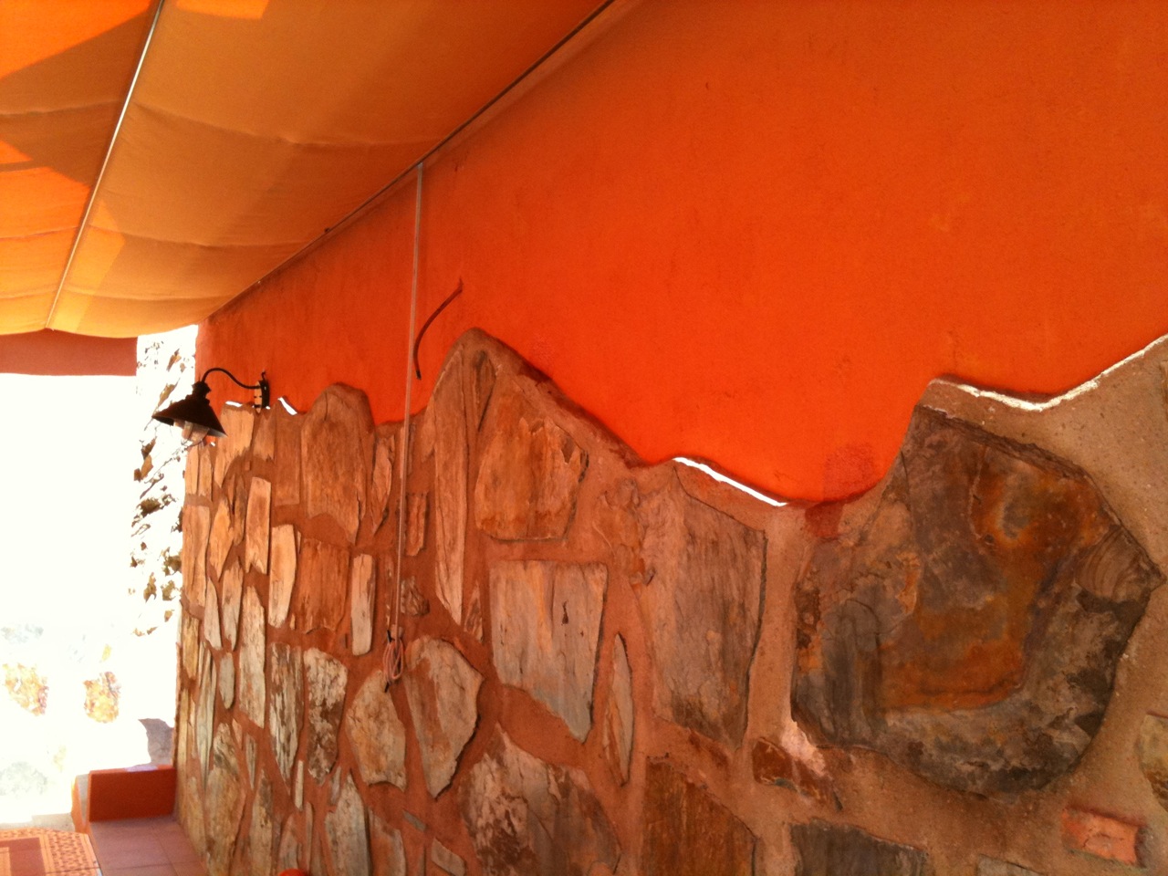 HABITÁCULOS.: La Rabaza, un lugar mágico