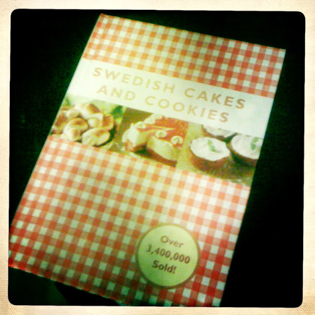 7 Sorters Kakor - a popnea blog