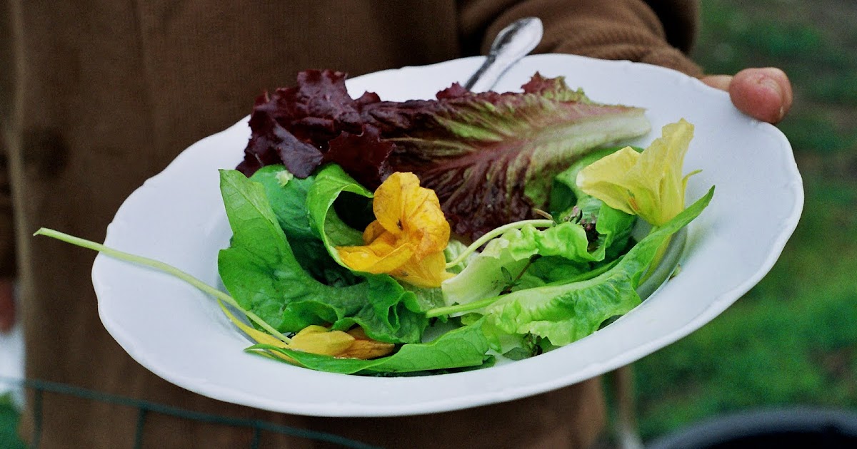 Diary of a Locavore: The Local Food Report: like poetry