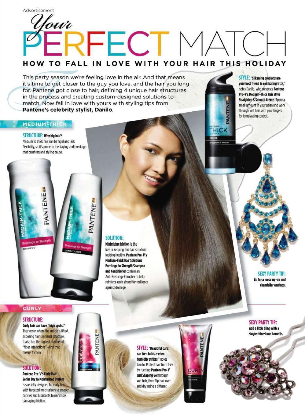 ASIAN MODELS BLOG: Charo Ronquillo in Advertorial for (US) Cosmopolitan ...