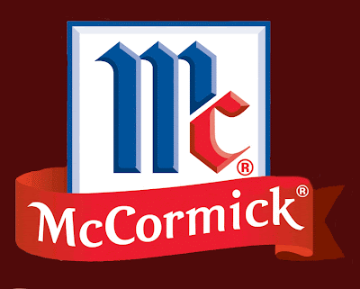 McCormick Consumer Testing Panel