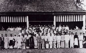 Labun Cikgu Lin: APA TUJUAN "PUTERA-AMCJA" DIWUJUDKAN