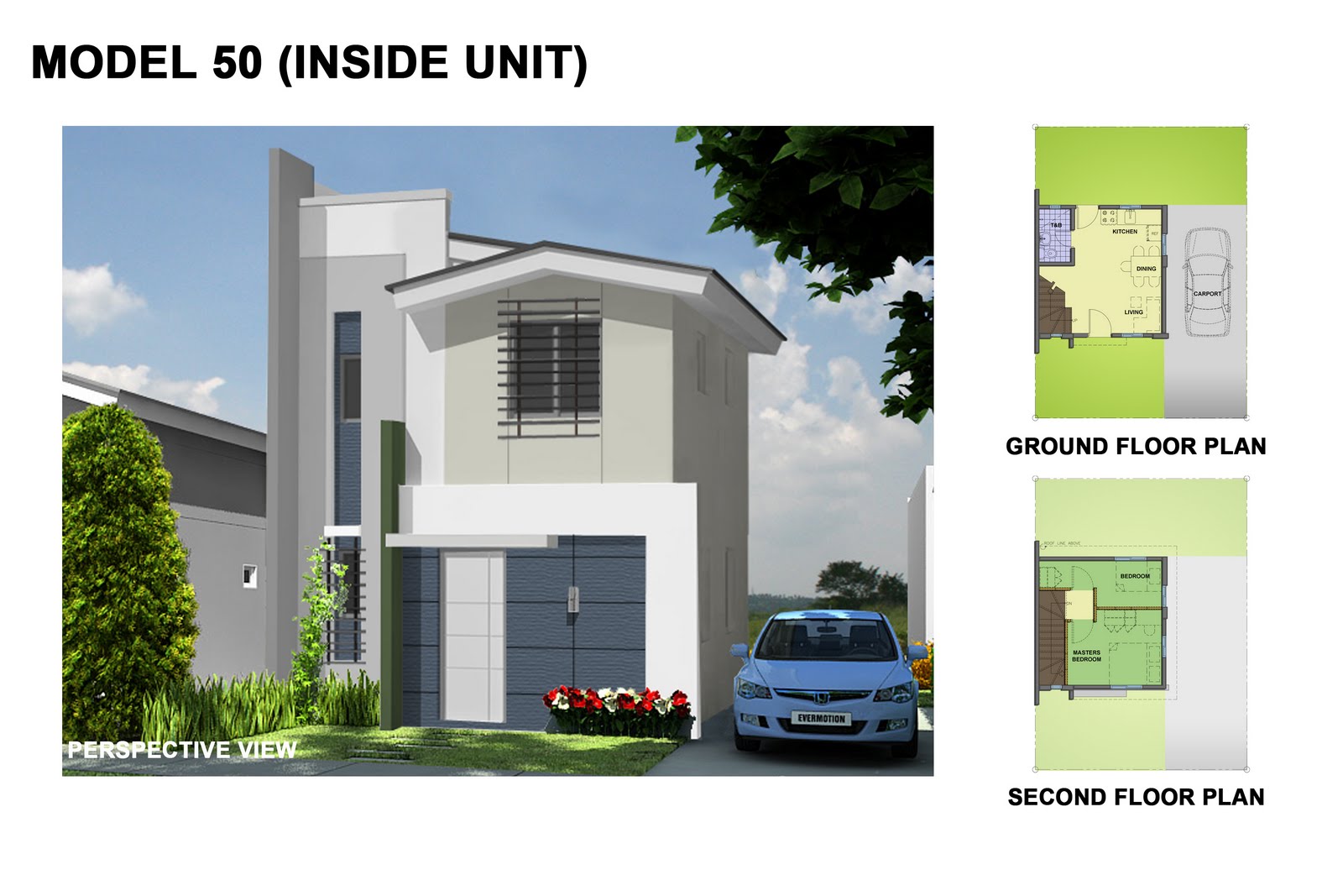 Ayala Land Real Estate Philippines: Avida Village Nuvali For Sale - Map ...