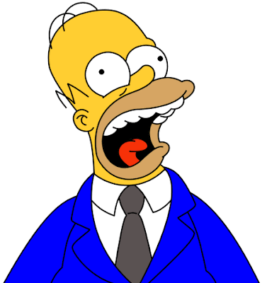 The simpsons Club !: Foto 33: Homero J Simpson (8)