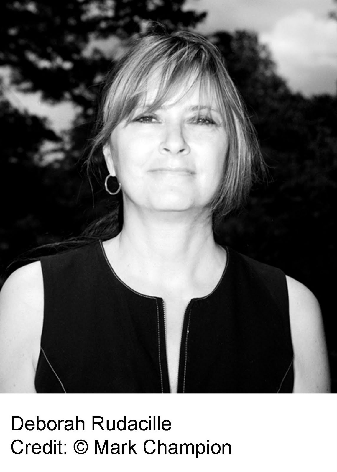 The 5ive:ten Readings: May 15th Readings: Deborah Rudacille, Joshua ...