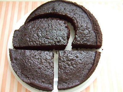 Waltzing Matilda: Dragon Cake Tutorial